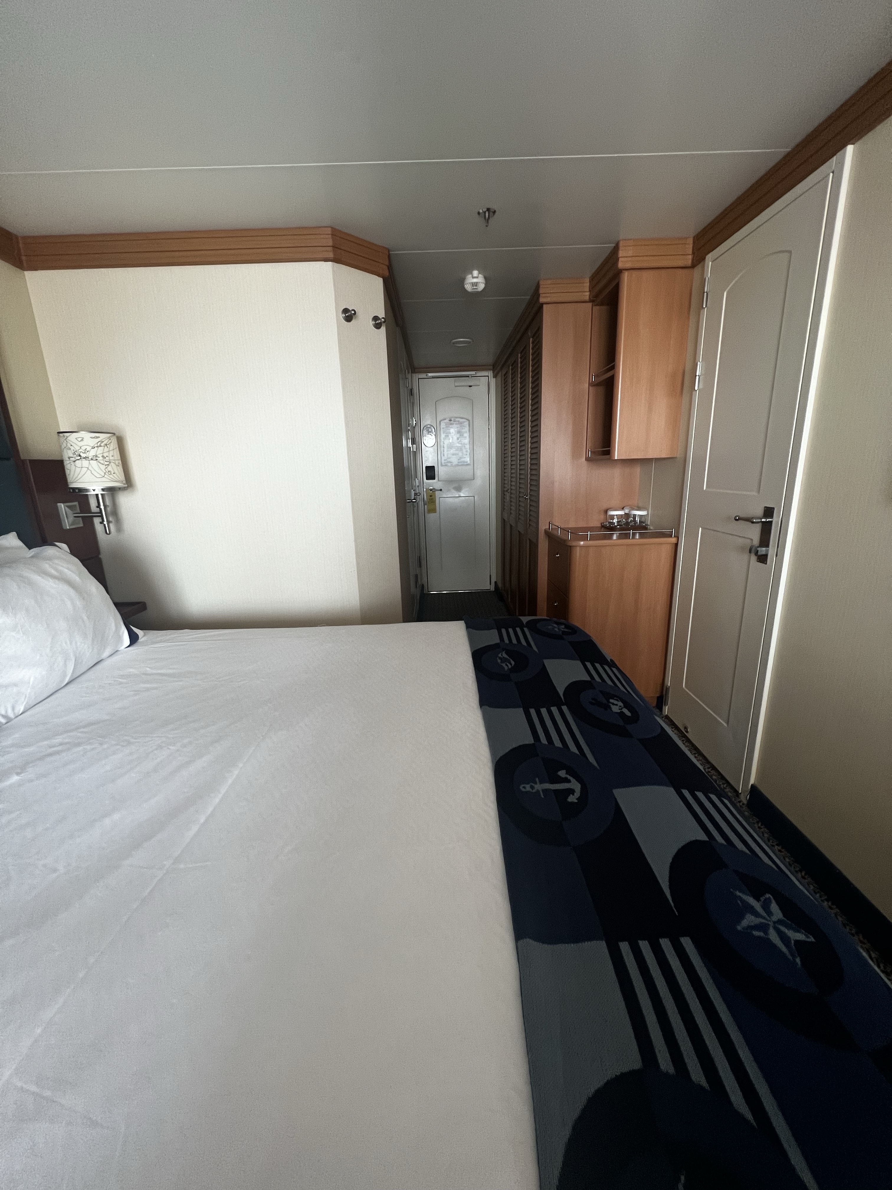 Disney Dream Room 8582 – Juli's Journeys